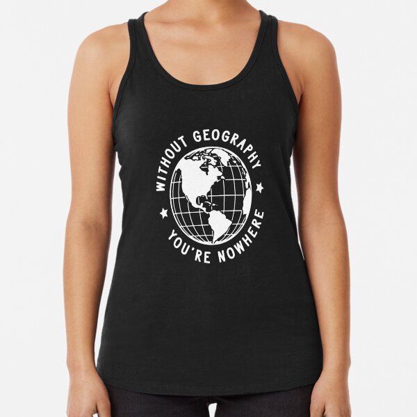 Geography Teacher Gifts & Merchandise | Redbubble
