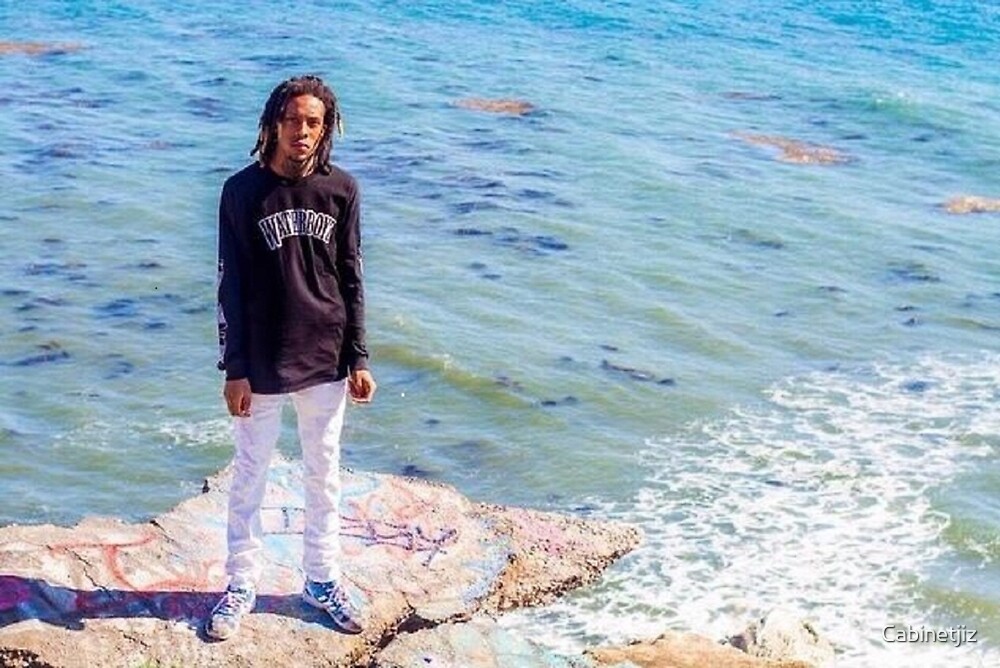 "Chris Travis" by Cabinetjiz | Redbubble