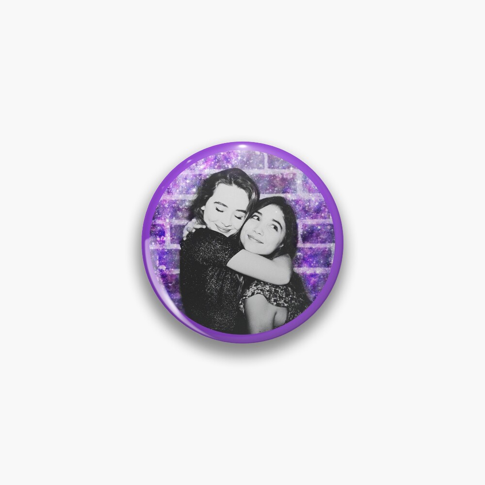 "Riley and Maya Girl Meets World" Sticker for Sale by jenniferranimay ...