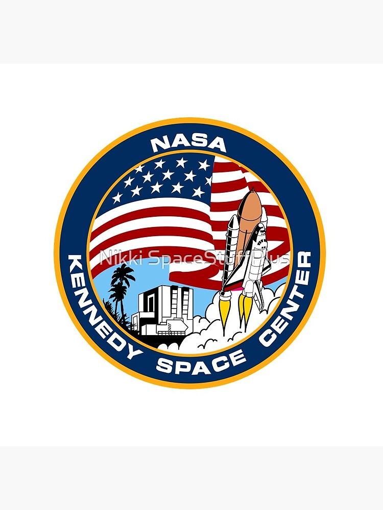 Kennedy Space Center Logo