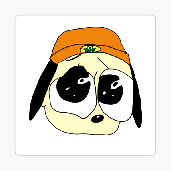 Parappa The Rapper Gifts & Merchandise | Redbubble