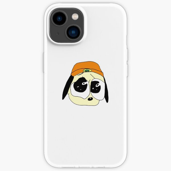 "Cursed PaRappa emoji" iPhone Case for Sale by chickaroo1 | Redbubble