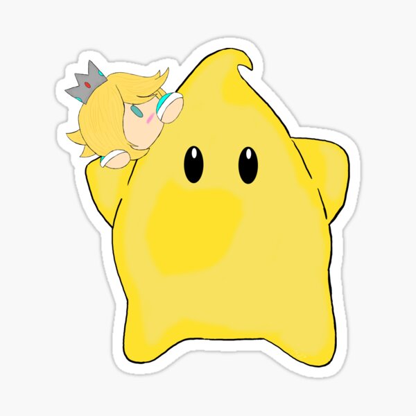 Rosalina And Luma Gifts & Merchandise | Redbubble