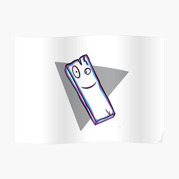 Póster «Tablón - ed edd n eddy» de MattyRimmer | Redbubble