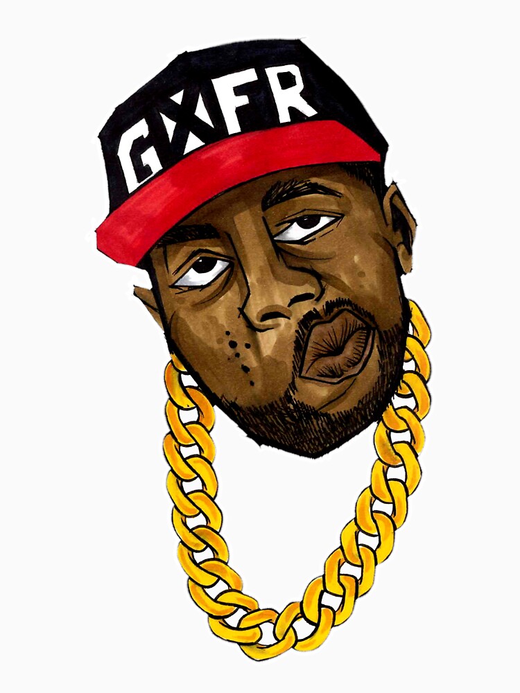 "Conway The Machine" T-shirt for Sale by MonkeyBlood | Redbubble ...