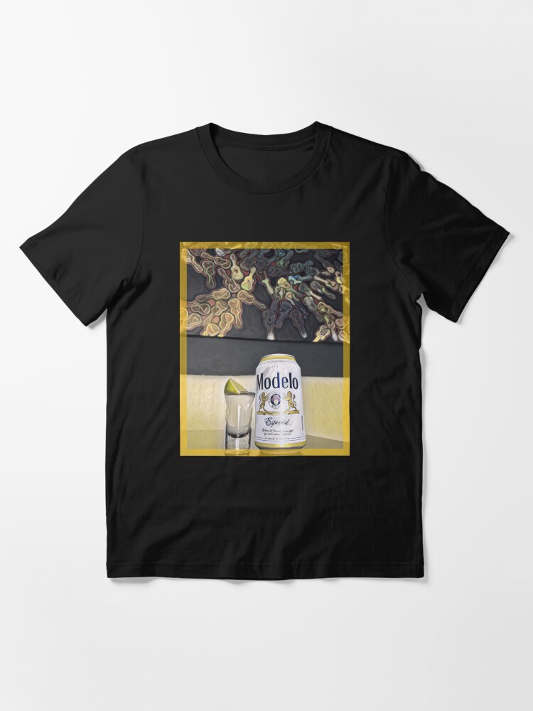 "Modelo Time Foo" T-shirt for Sale by Westifornia | Redbubble | it s ...