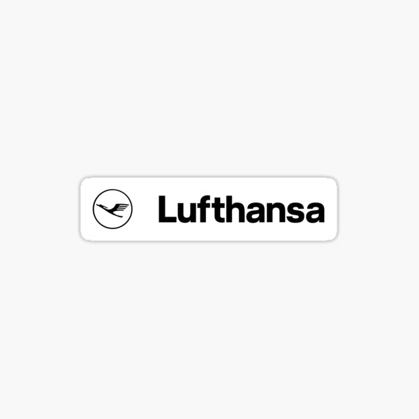 Lufthansa Geschenke & Merchandise | Redbubble