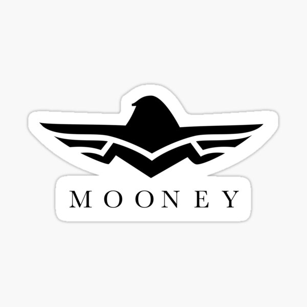 Mooney Aircraft Logo