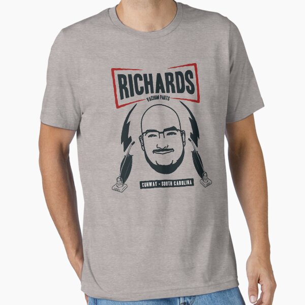 "WingsofRedemption Vacuum Parts and Repair" Essential T-Shirt for Sale ...