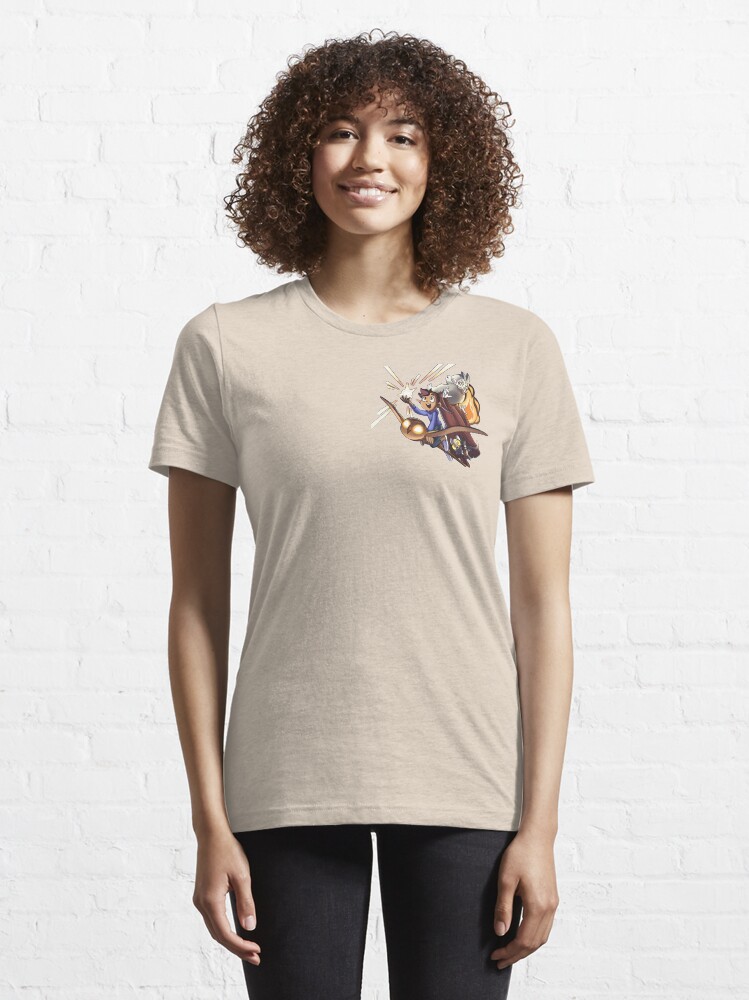 "The Owl House ® Merch - The Owl Tower" T-shirt for Sale by Halla-Merch ...