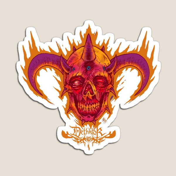 Metalocalypse | Redbubble