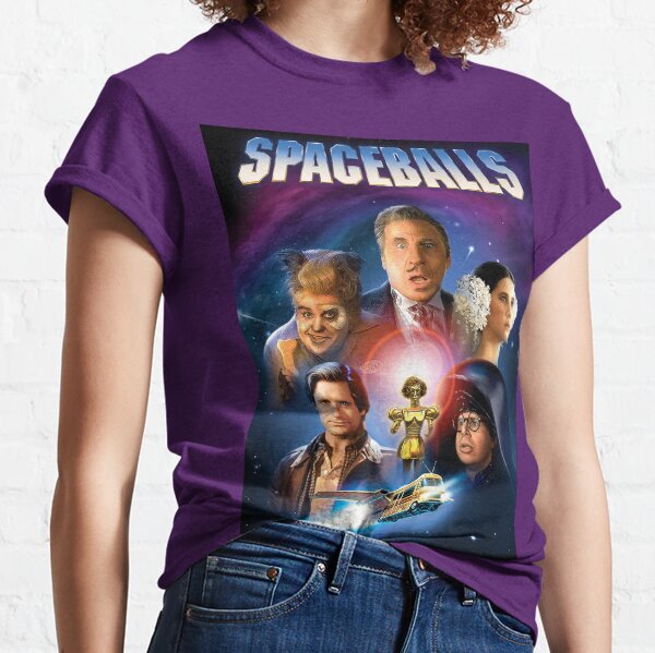 Spaceballs T-Shirts | Redbubble