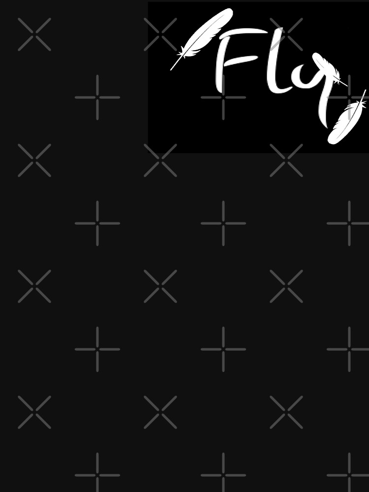 "Haikyuu "Fly" " T-shirt by MilktheMothman | Redbubble | haikyuu t ...