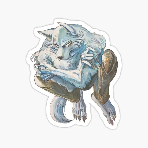 Beastars Merch & Gifts for Sale | Redbubble