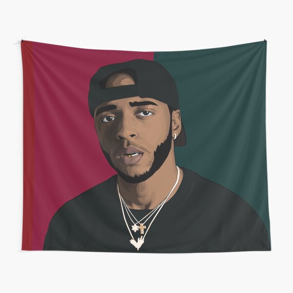 6lack Gifts & Merchandise | Redbubble