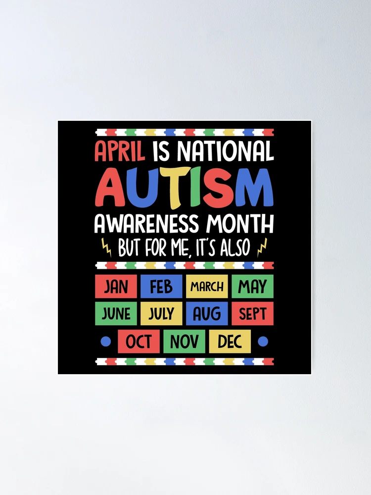 National Autism Awareness Month Funny 110+ Autism Awareness Quotes