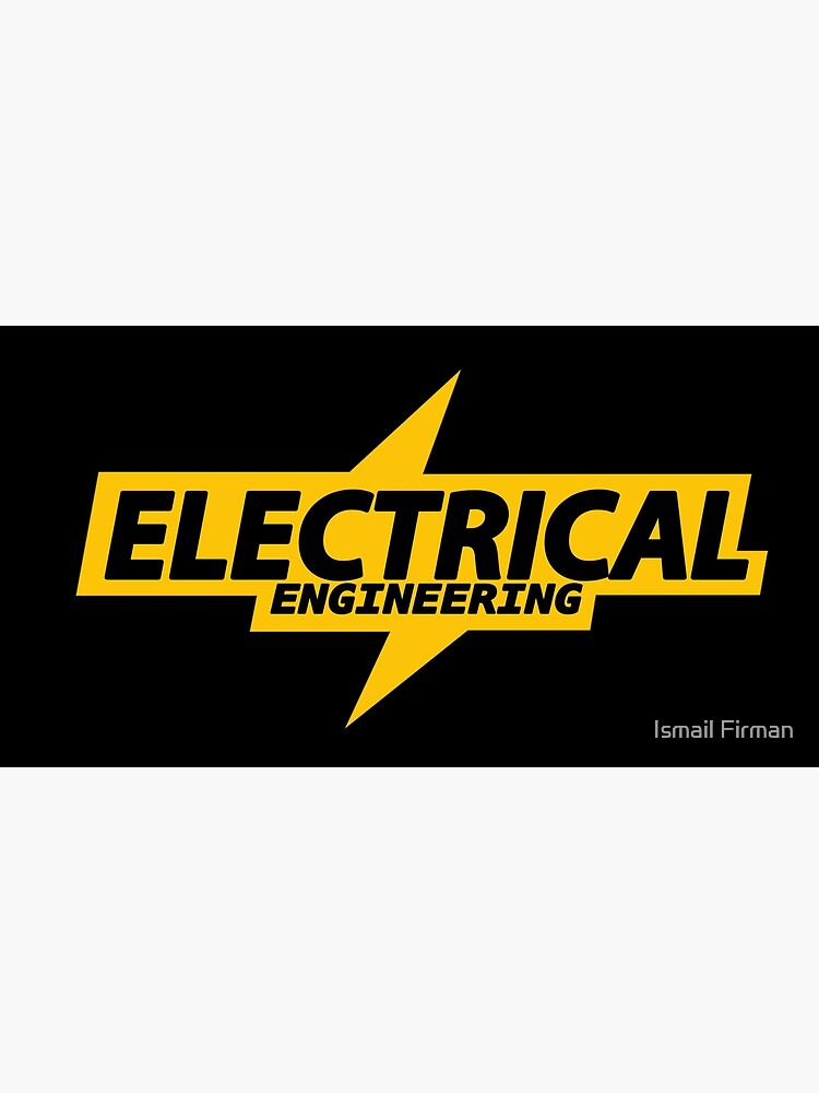 Electrical Engineering Logo