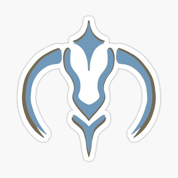 "Crest of the Beast -- Fire Emblem Three Houses" Sticker by aseliger17 ...