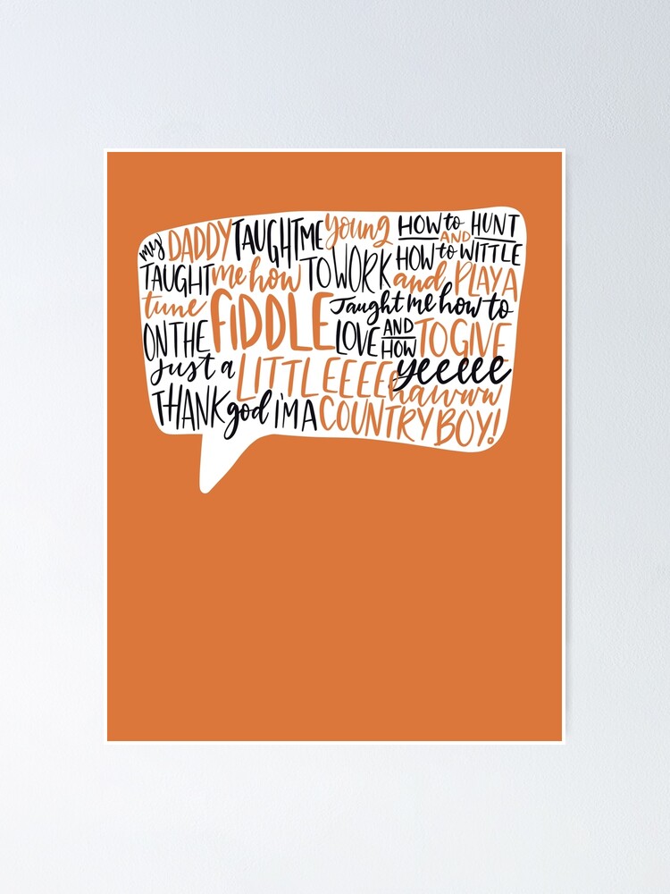 "7th Inning Stretch" Poster for Sale by mnajewicz | Redbubble