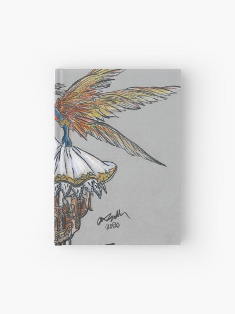 Ultima Fan Art Fabula Ultima Character Build Idea "The Creature