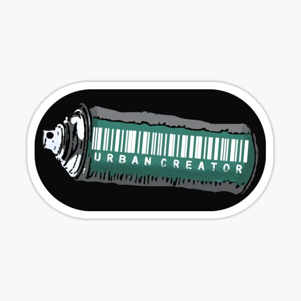 Graffiti Stickers | Redbubble