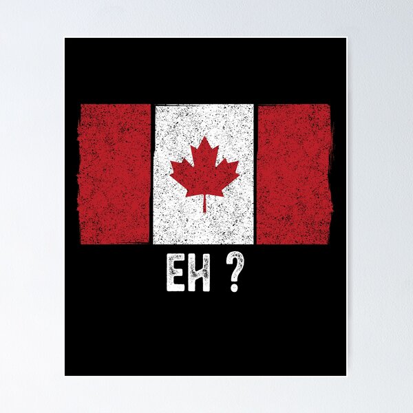 Canadian Flag Memes