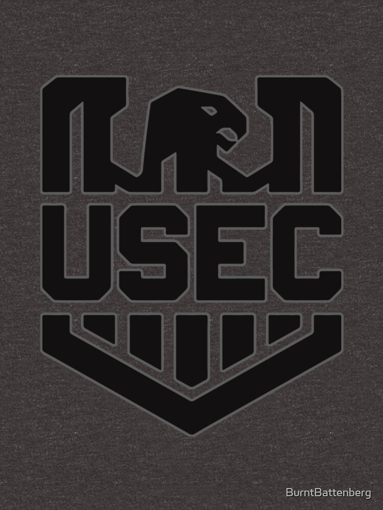 "Escape From Tarkov (USEC Patch)" T-shirt for Sale by BurntBattenberg ...