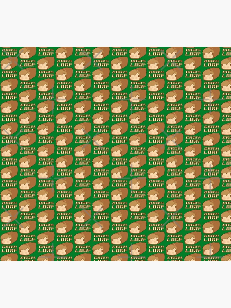 "Grian Loaf" Socks for Sale by frigamribe88 | Redbubble