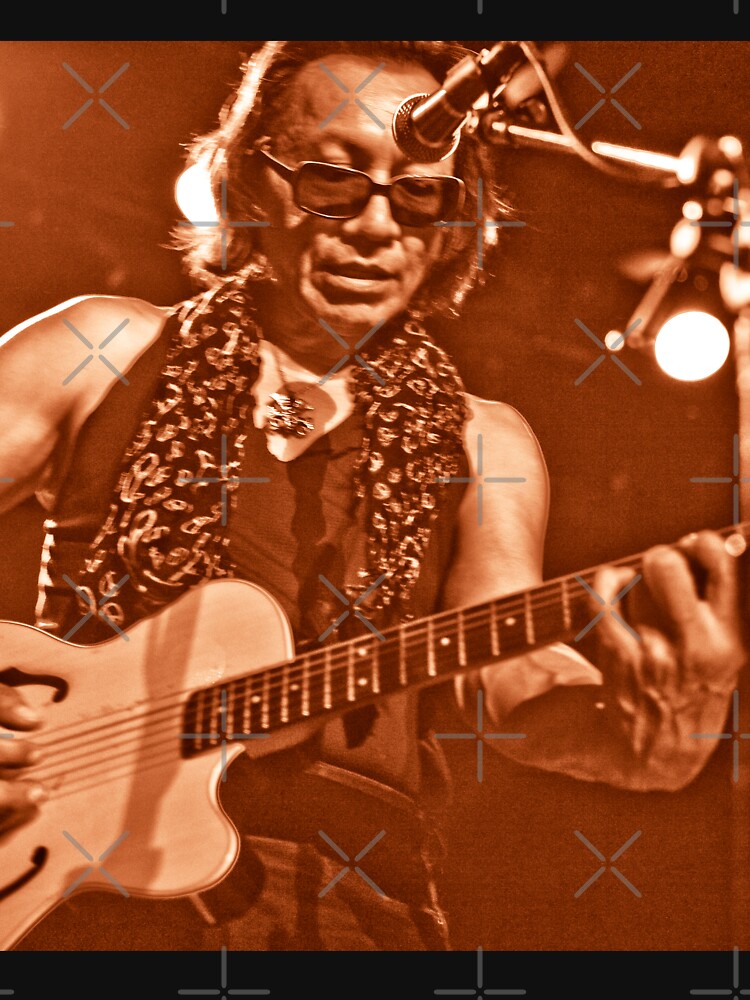 "Sugarman Sixto Rodriguez 3464" T-shirt for Sale by Zohar | Redbubble ...