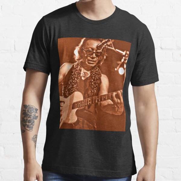 "Sugarman Sixto Rodriguez 3464" T-shirt for Sale by Zohar | Redbubble ...