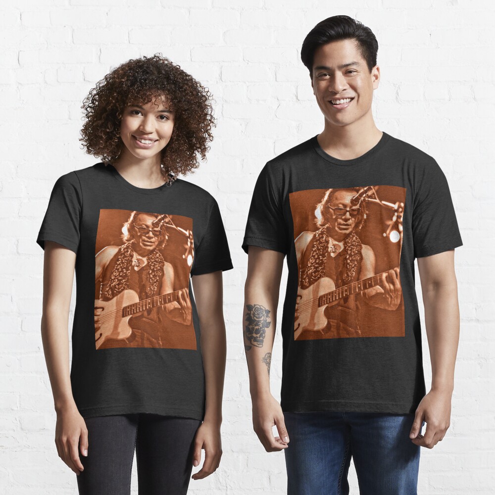 "Sugarman Sixto Rodriguez 3464" T-shirt for Sale by Zohar | Redbubble ...