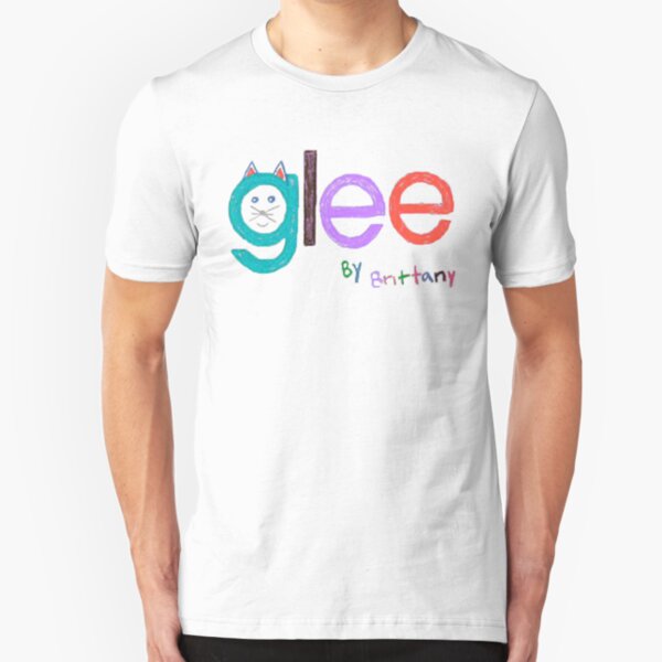 Glee T-Shirts | Redbubble