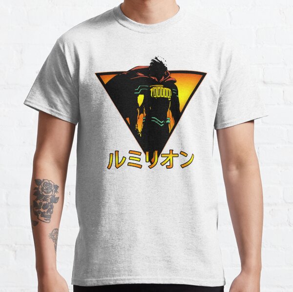 "The 1 Million Hero!" Classic T-Shirt for Sale by Rickster07 | Redbubble