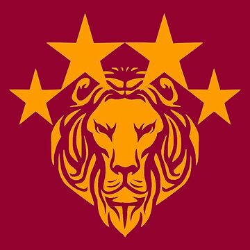 Galatasaray Aslan Logo