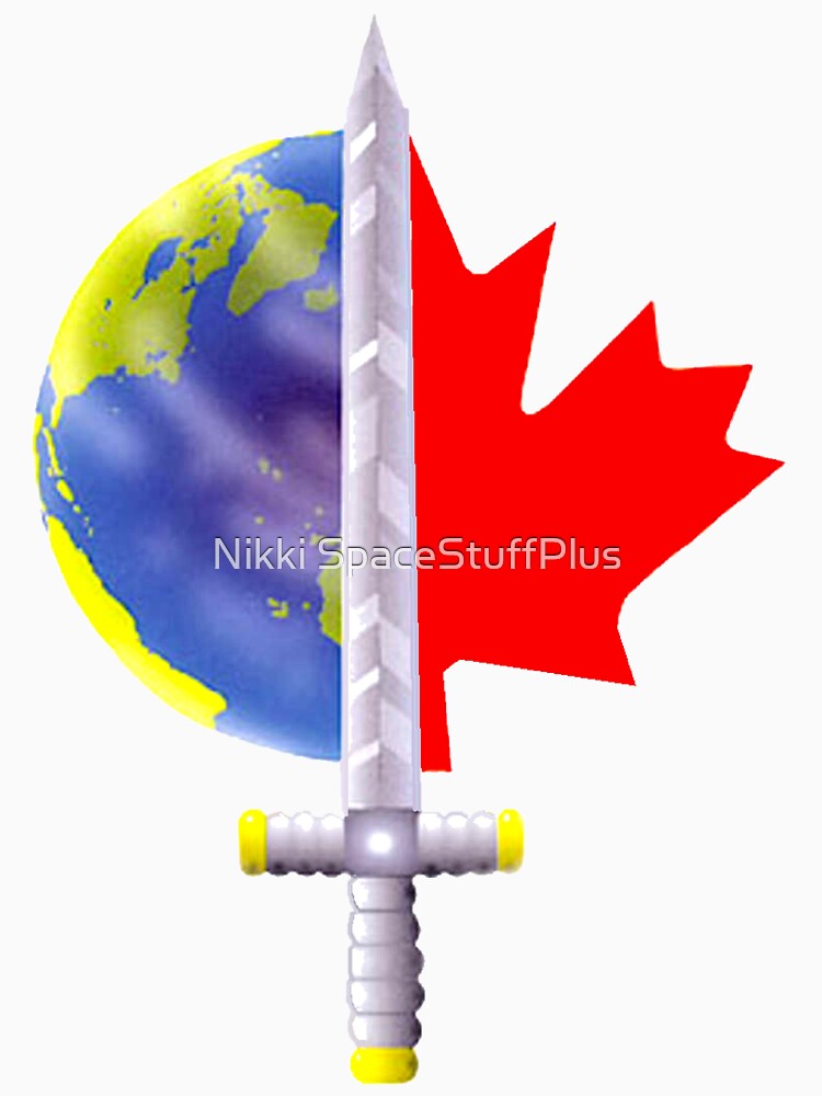 "Joint Task Force 2 (JTF2) official Emblem" T-shirt for Sale by ...