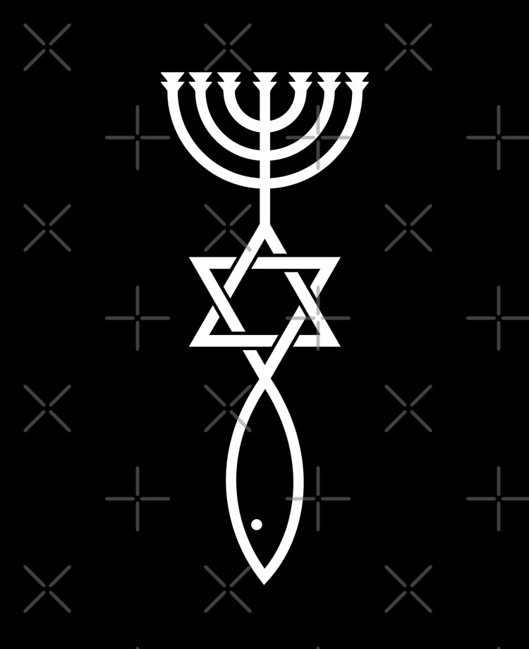 Jewish Symbol For Messiah
