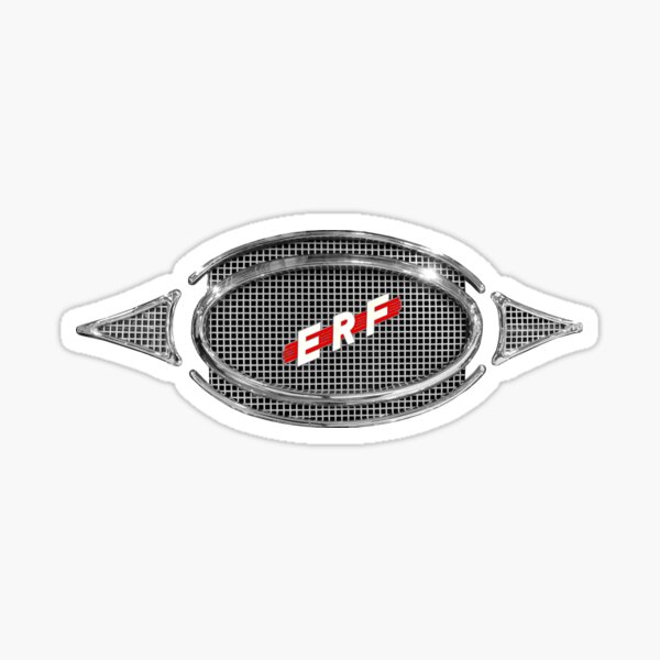 Erf Merch & Gifts for Sale | Redbubble