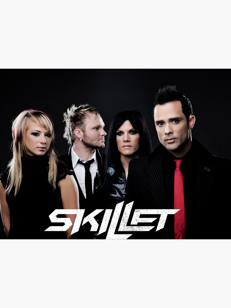 "need cover skillet love sing a song" Sticker by wadcam | Redbubble