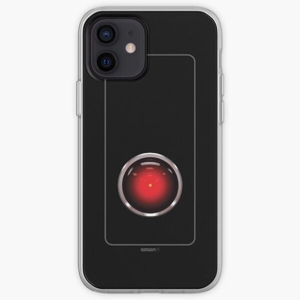 Hal 9000 iPhone cases & covers | Redbubble
