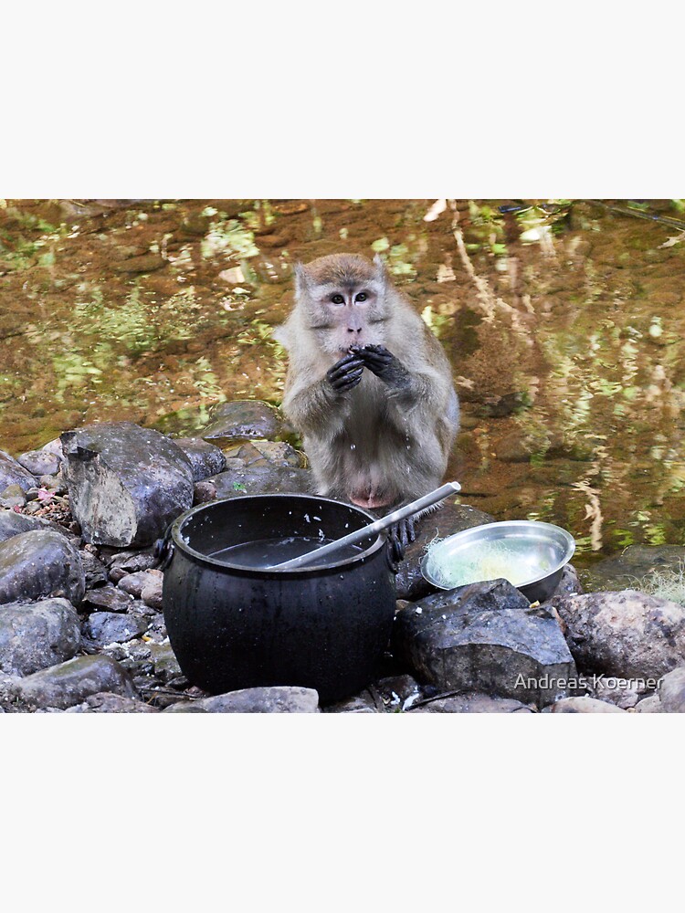 ""Guest"" Sticker for Sale by AndreasKoerner | Redbubble