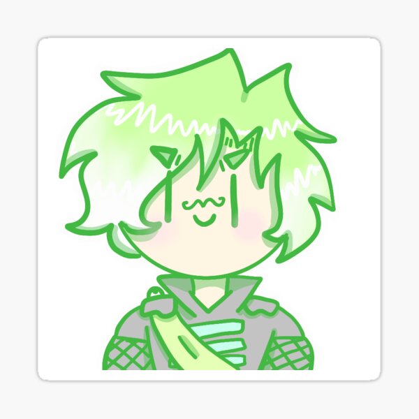 "Pastel Remus" Sticker for Sale by mayadreamsart | Redbubble