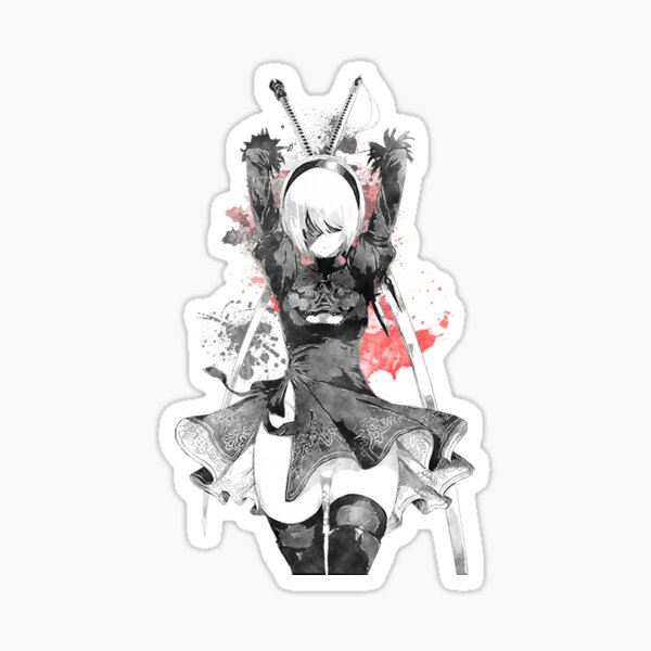 A2 Stickers | Redbubble