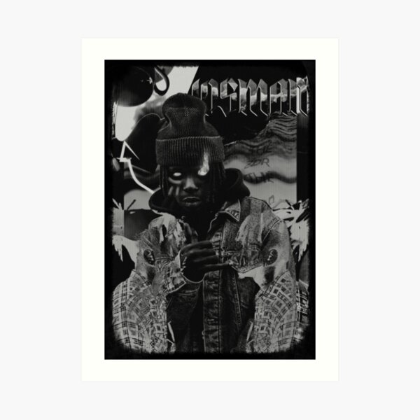 Josman Art Prints | Redbubble