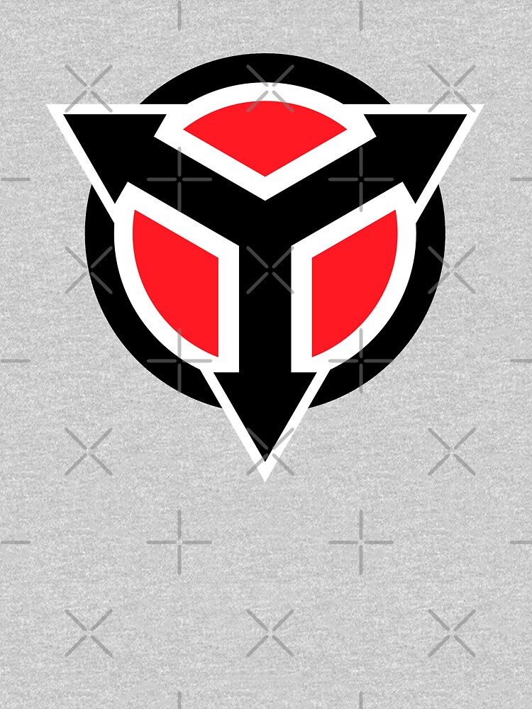 "Killzone Helghan Empire Flag" T-shirt for Sale by fareast | Redbubble ...