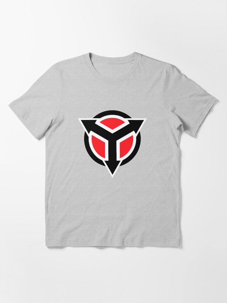 "Killzone Helghan Empire Flag" T-shirt for Sale by fareast | Redbubble ...