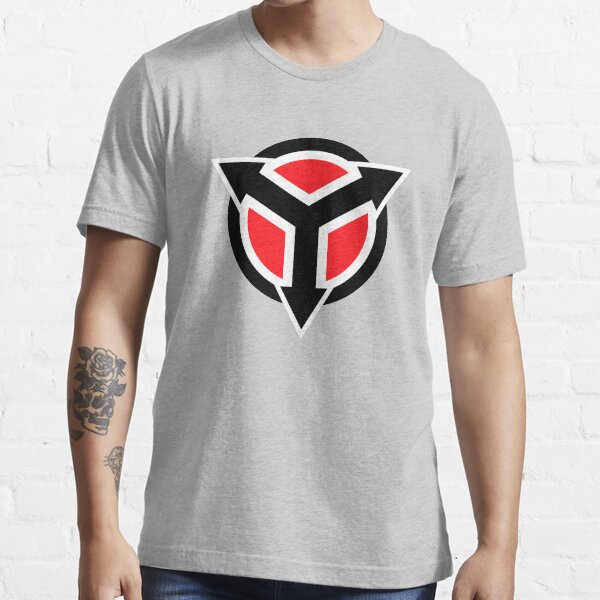 "Killzone Helghan Empire Flag" T-shirt for Sale by fareast | Redbubble ...