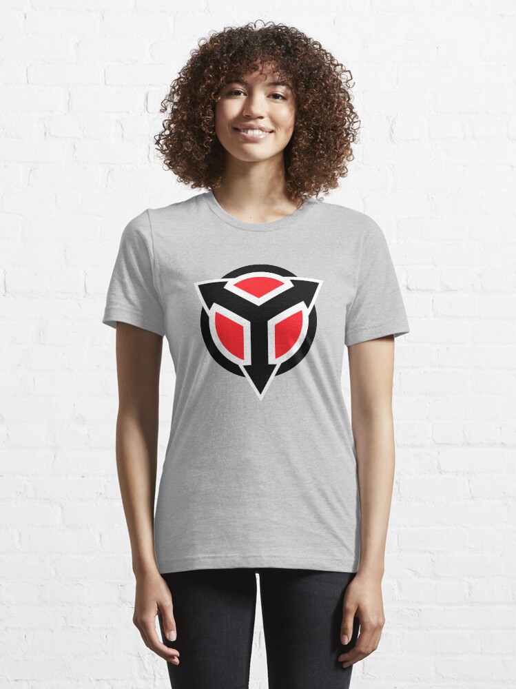 "Killzone Helghan Empire Flag" T-shirt for Sale by fareast | Redbubble ...