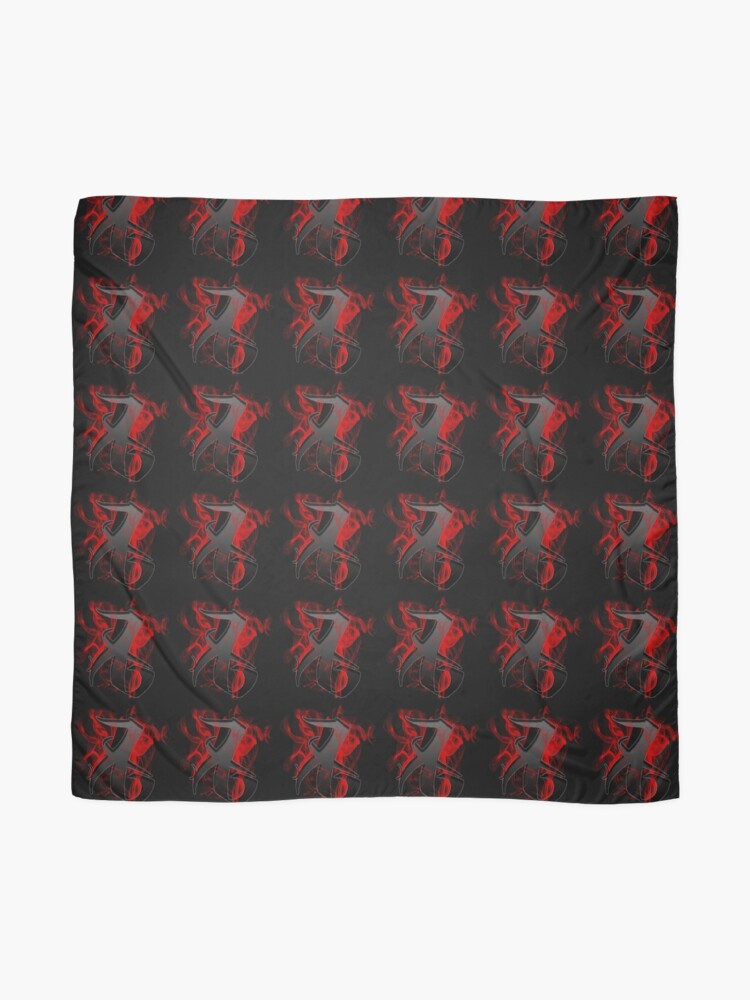 "LOVE (Rune) - TMI/Shadowhunters" Scarf by ClaireDuCraine | Redbubble