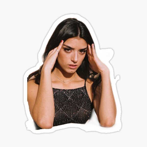 Dixie Damelio Gifts & Merchandise | Redbubble