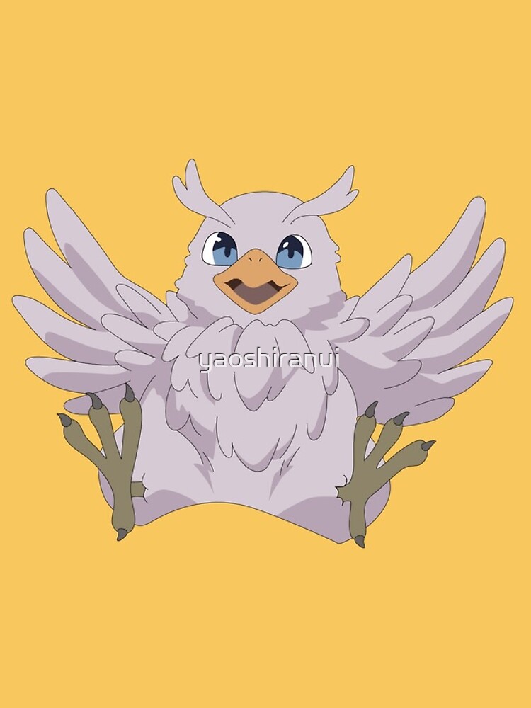 "Filo_chan shiranui" iPhone Case for Sale by yaoshiranui | Redbubble